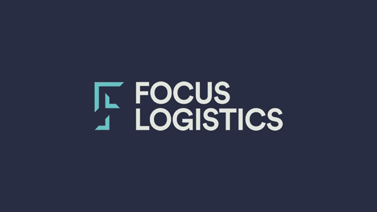 Rebranding Focus Logistics | Steve Edge Design