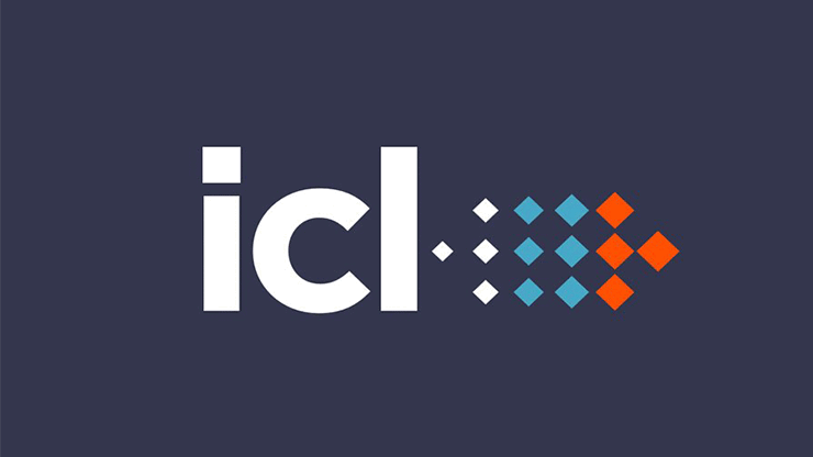 A Rebrand and New Website for ICL | Steve Edge Design
