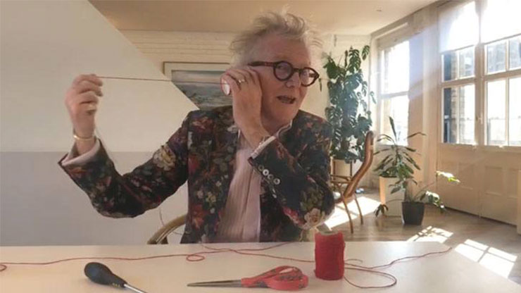 Communication in a Post-Internet Era | Steve Edge Design