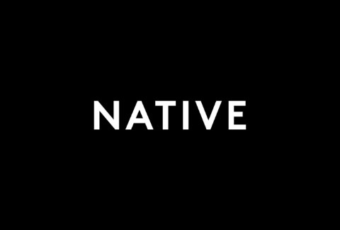 Native | Real Estate Branding & Web Design | Steve Edge Design